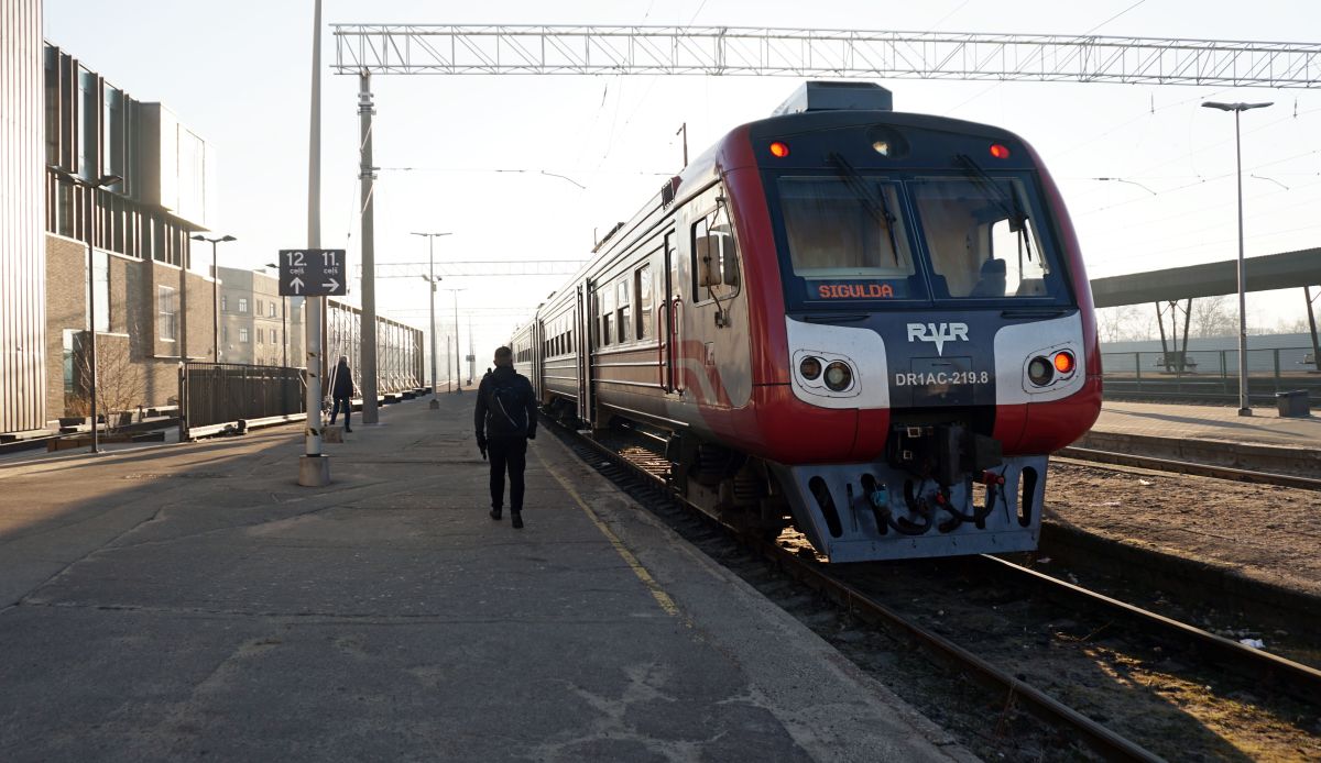 Ryga - czy to idealne miasto na weekendowy wypad? Sprawdź!